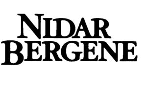 Nidars logo gjennom tidene - Nidar.no