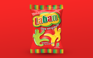 Laban - Nidar.no