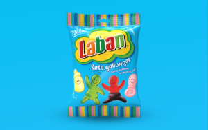 Laban - Nidar.no