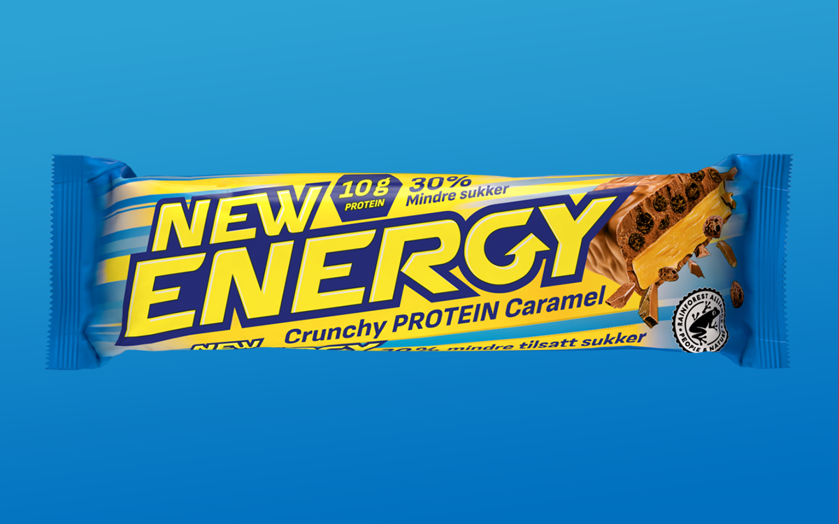 New Energy - Nidar.no