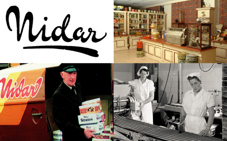 Om Nidar - Nidar.no