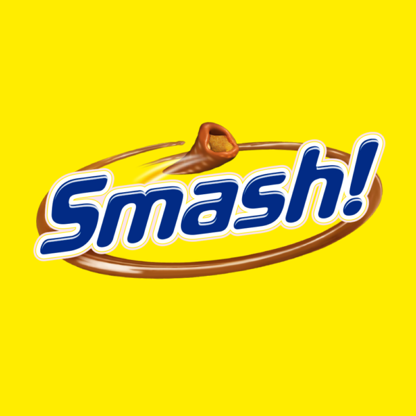Smash! - Nidar.no