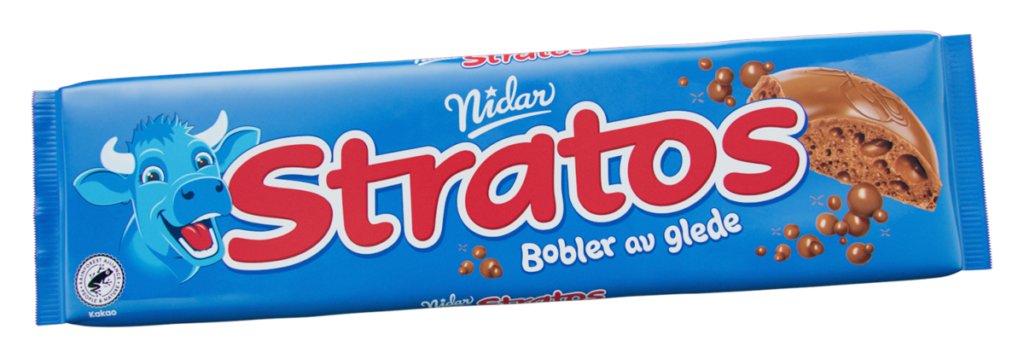 Stratos - Nidar.no