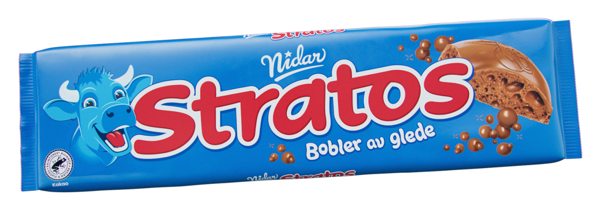 Stratos - Nidar.no