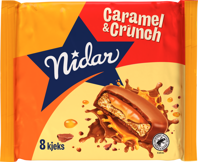 Kjeks Archives - Nidar.no